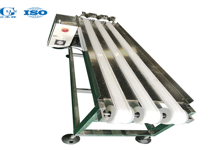 High Performance Automatic Counting Machine Ice Cream Cone Counting ...